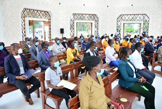 Kenya Bahá’í Community – Just another WordPress site